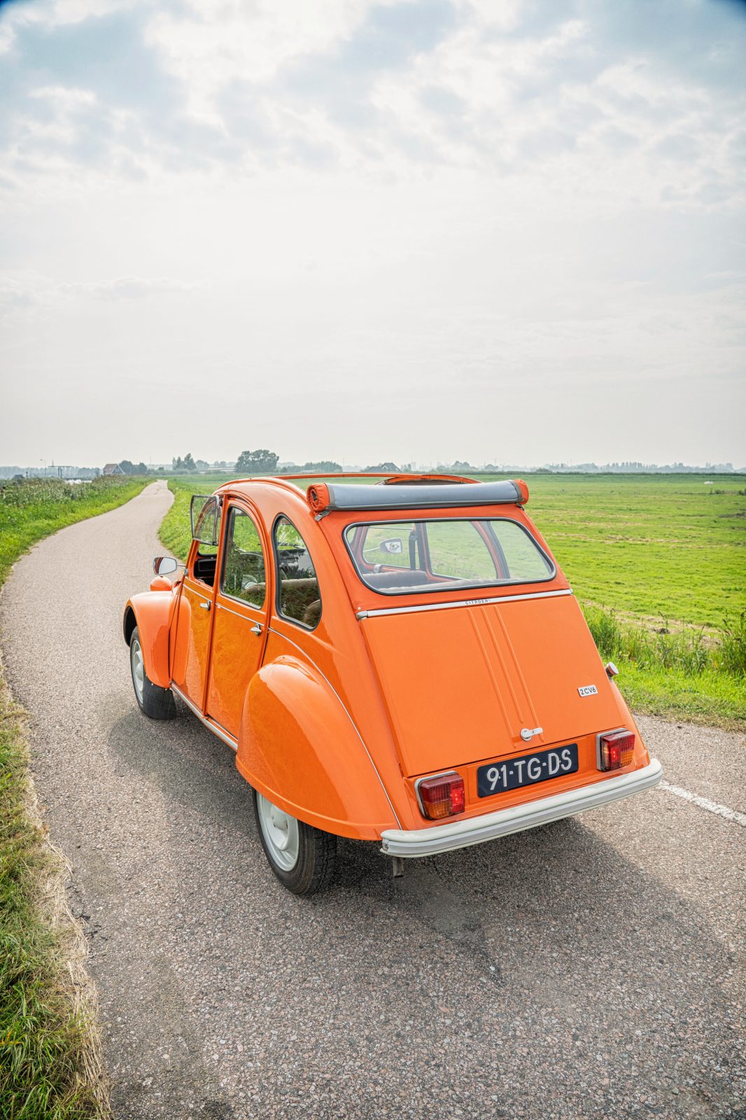 2cv6 | 2CVgarage » 2CVgarage