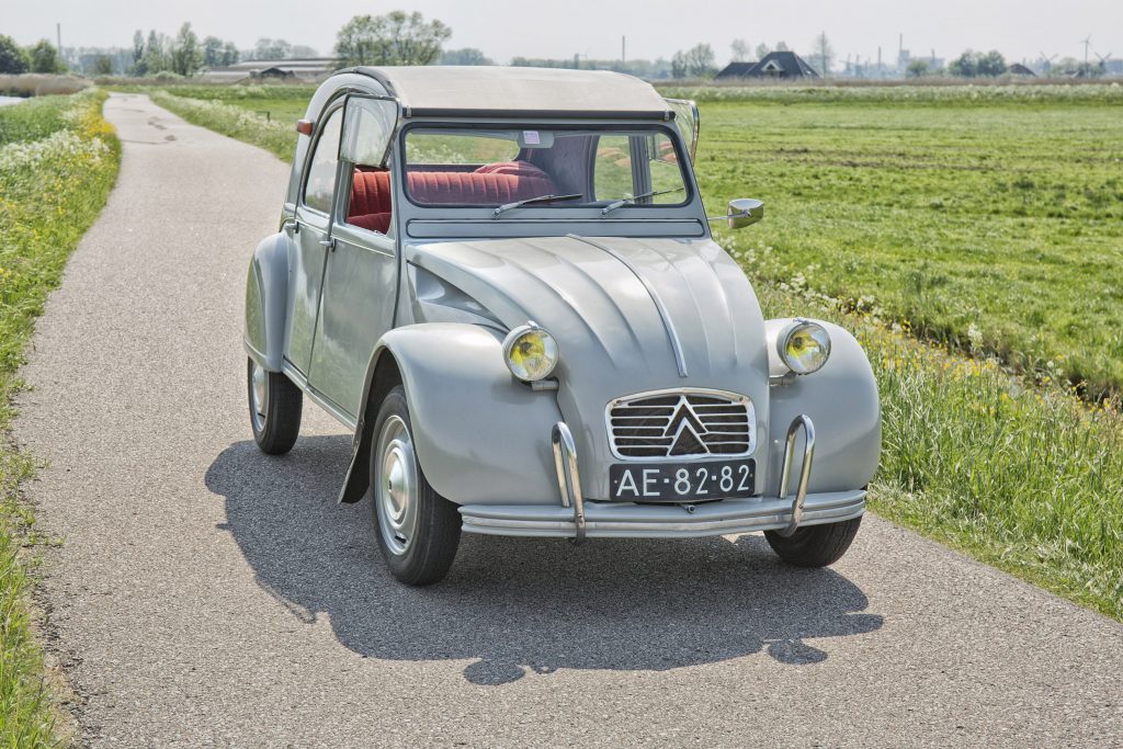 2cv AZAM | 2CVgarage » 2CVgarage