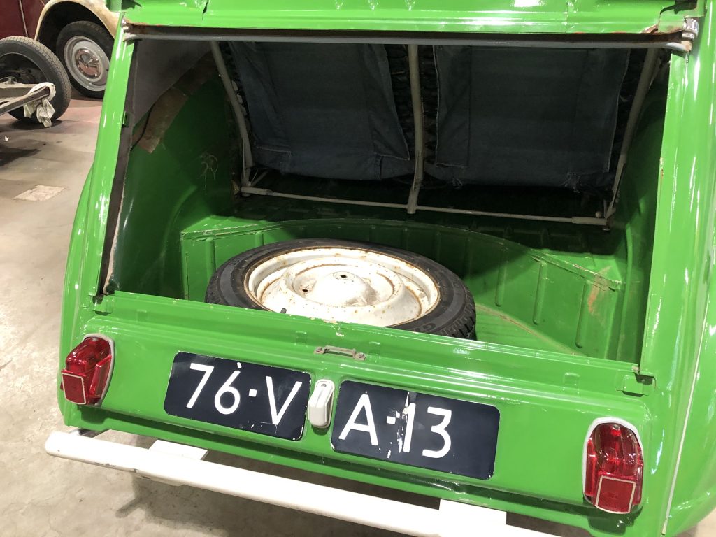 2cv6 | 2CVgarage » 2CVgarage