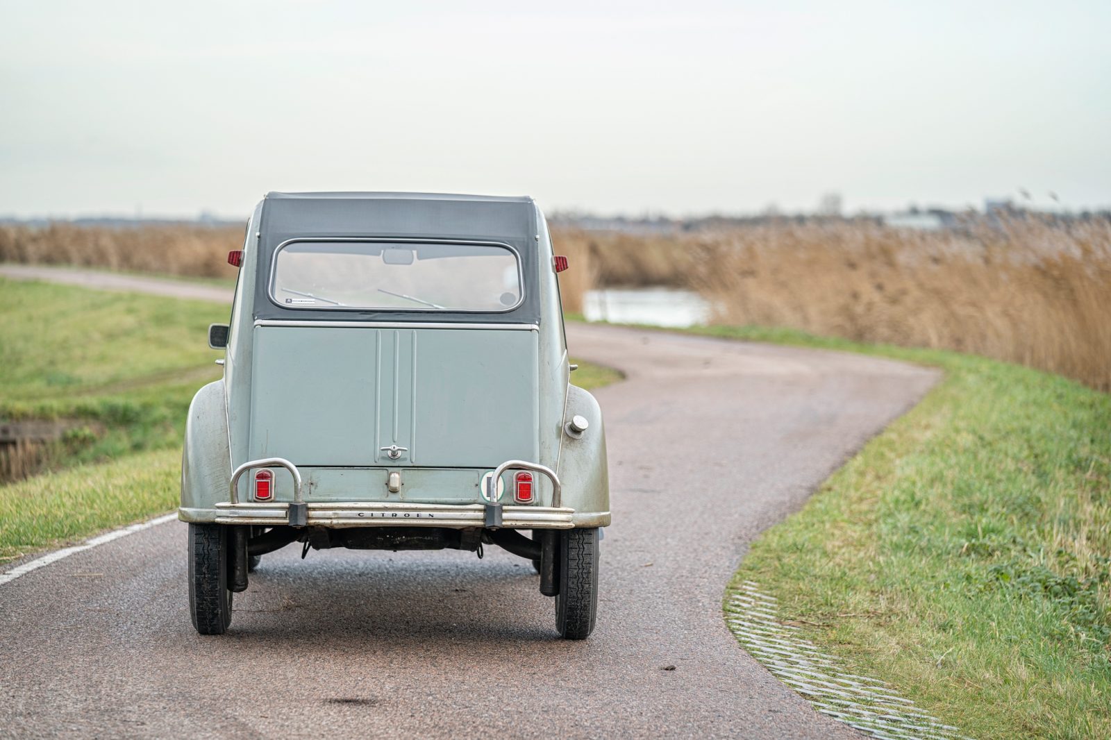 AZAM | 2CVgarage » 2CVgarage