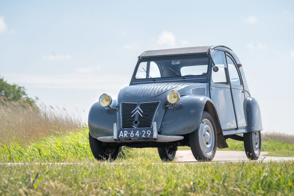 2cv AZ | 2CVgarage » 2CVgarage