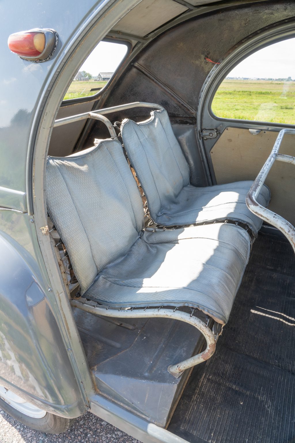 2cv AZ | 2CVgarage » 2CVgarage