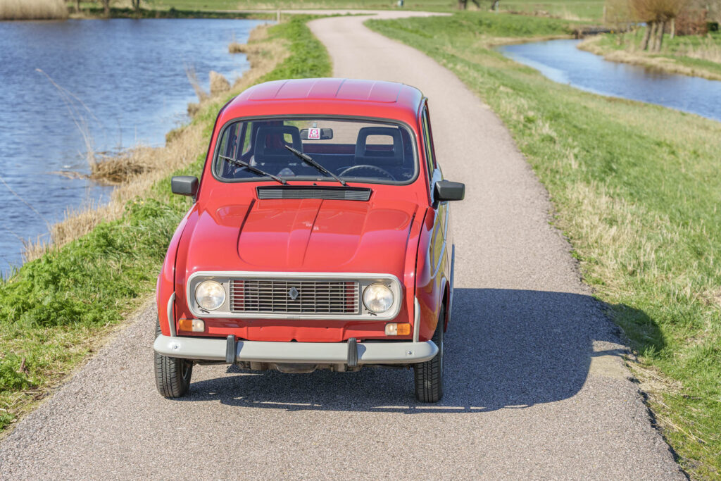 R4 GTL | 2CVgarage » 2CVgarage