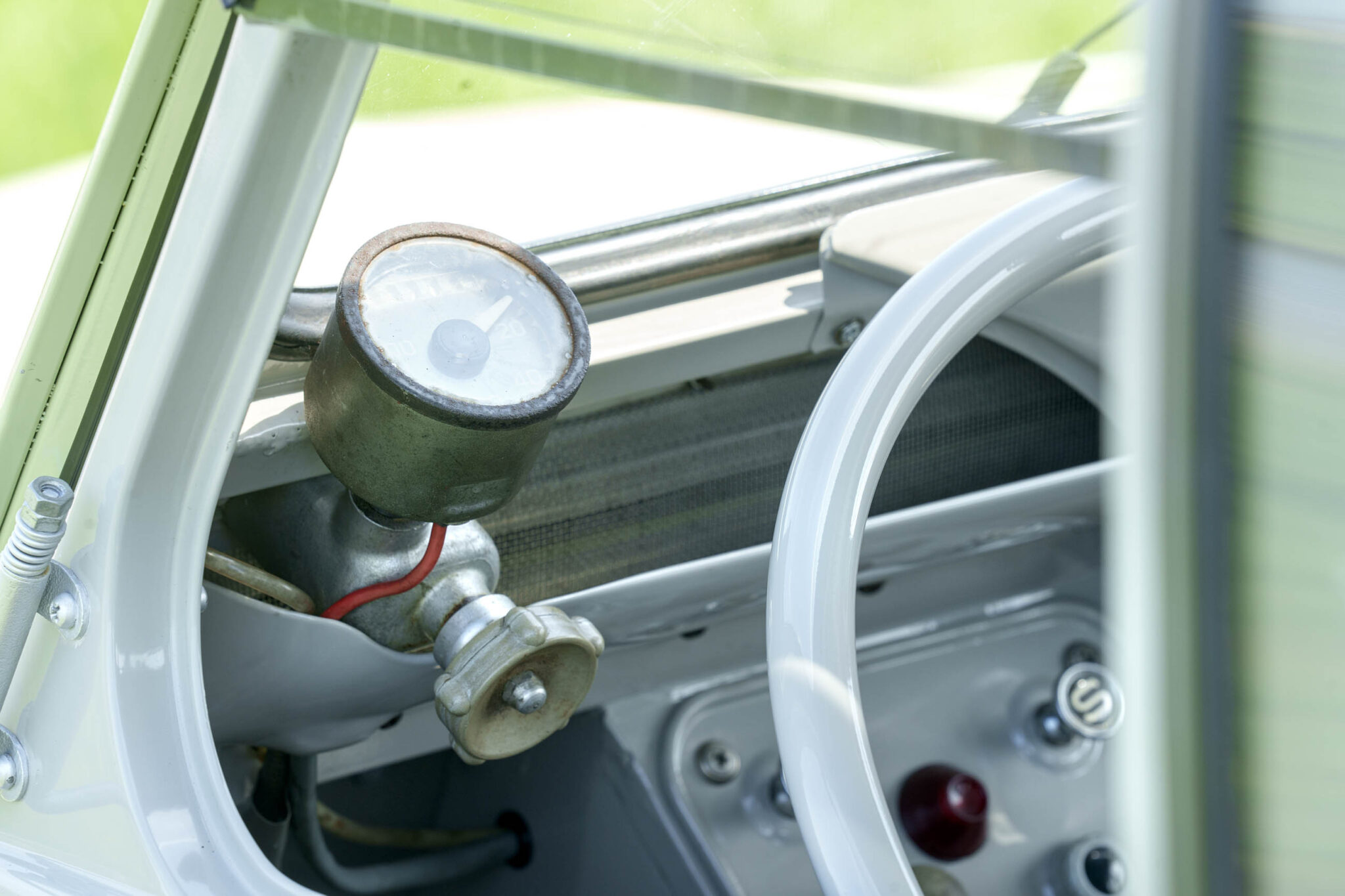 Citroen 2cv AZUL te koop | 2CVgarage » 2CVgarage