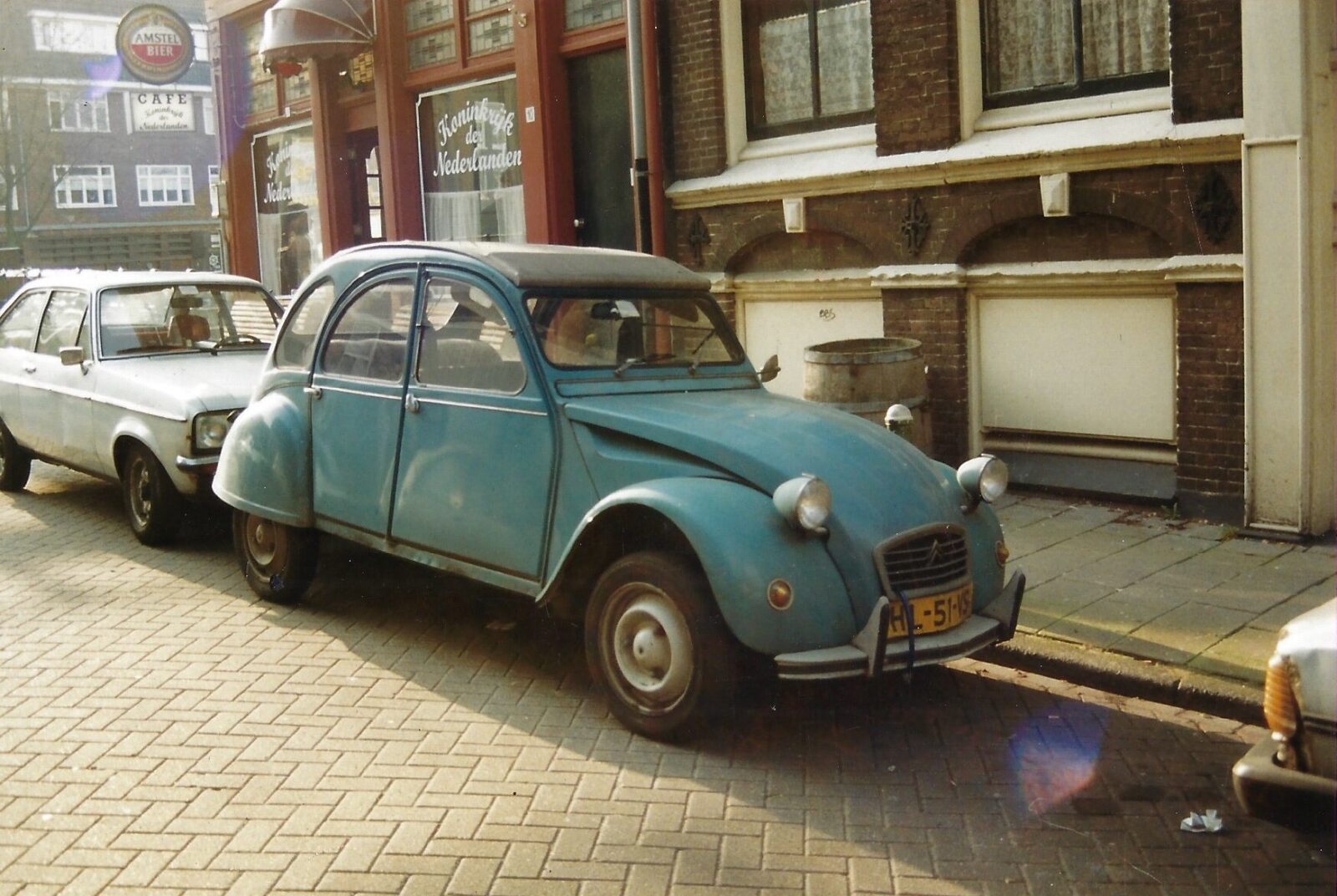 75 years of 2cv, 25 years of 2cv Garage | 2CVgarage » 2CVgarage